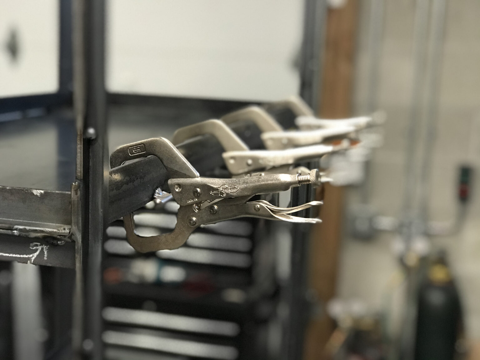 The Shop - Bolt & Hide